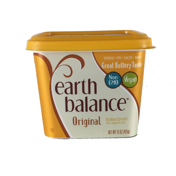 Earth Balance